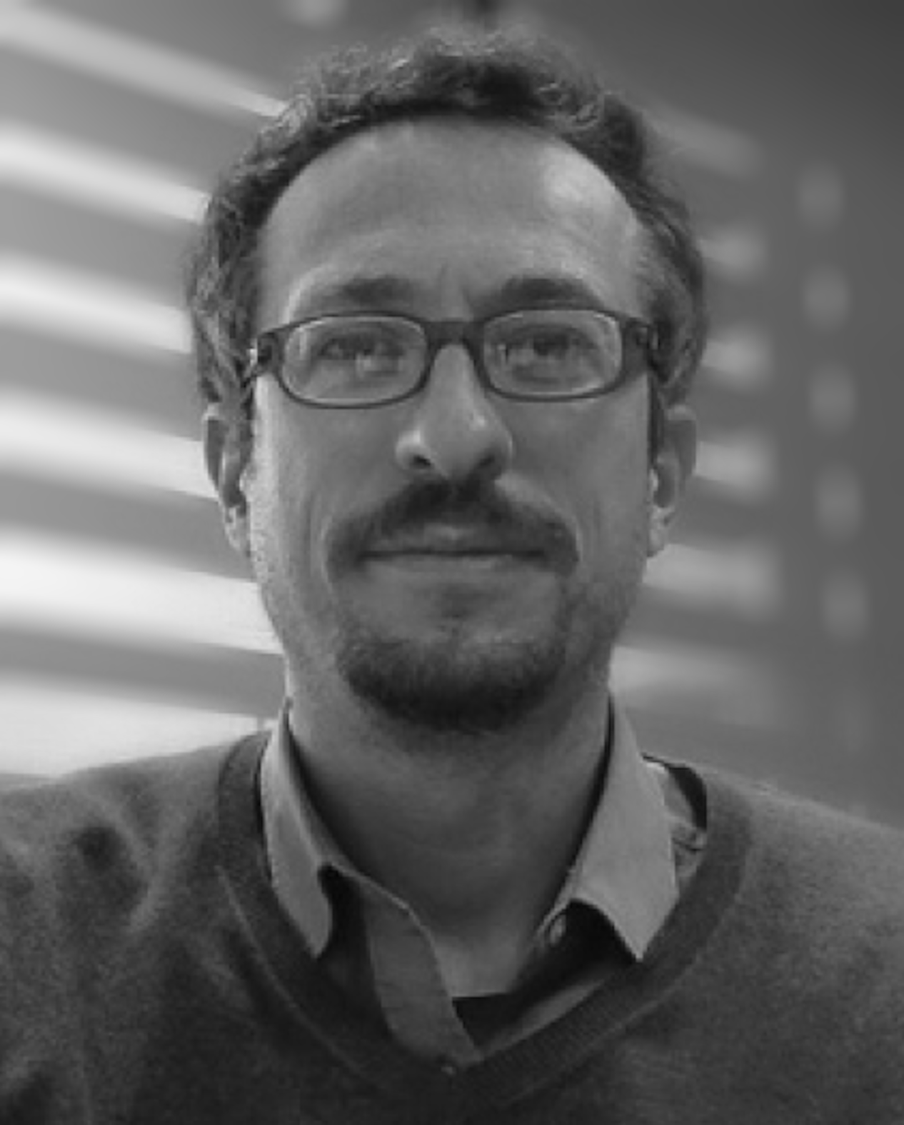Prof. Marco Garavelli - The Chemist's Interactions